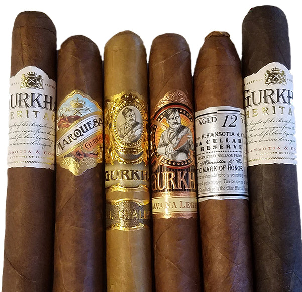 Collections – Paladin Cigars