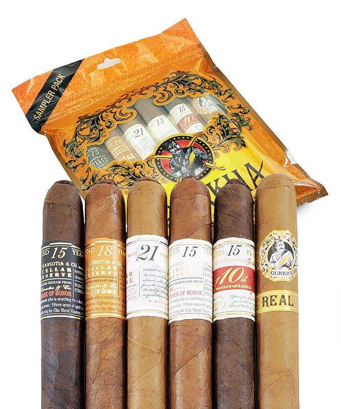 Paladin Cigars: Premium Boutique Cigars & Tobacco | Dominican Republic