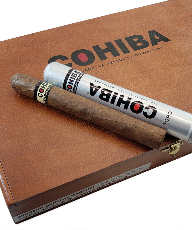 Collections – Paladin Cigars