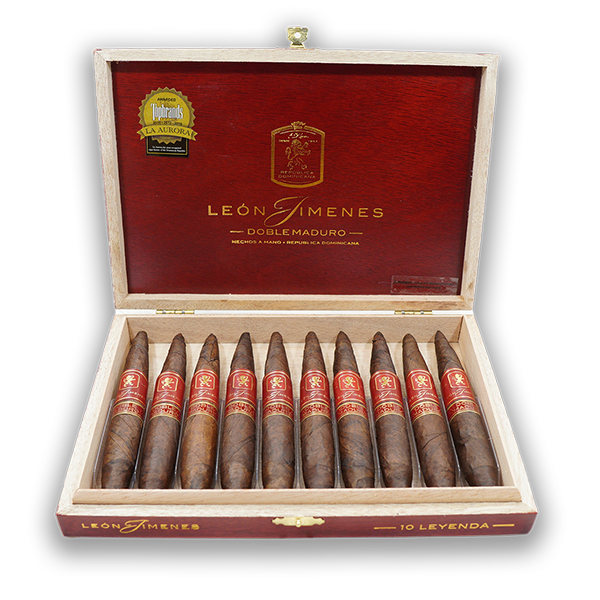 double perfecto shape