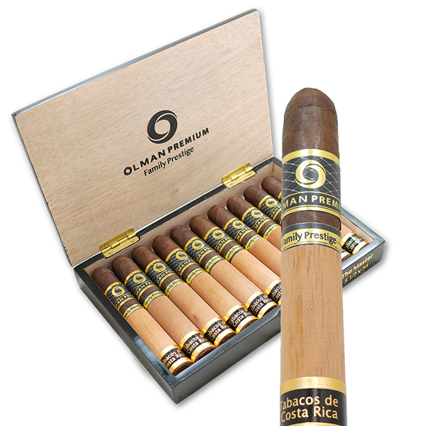 Tabacos de Costa Rica – Paladin Cigars