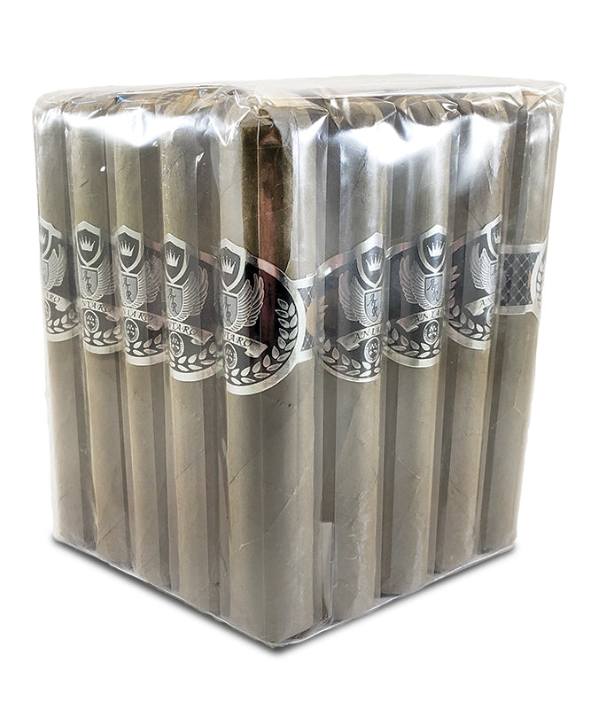 Cinco Estrella Antaro Candela Robusto – Paladin Cigars