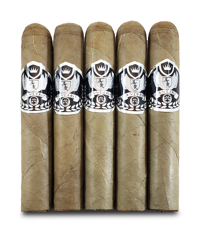 Cinco Estrella Antaro Candela Robusto – Paladin Cigars