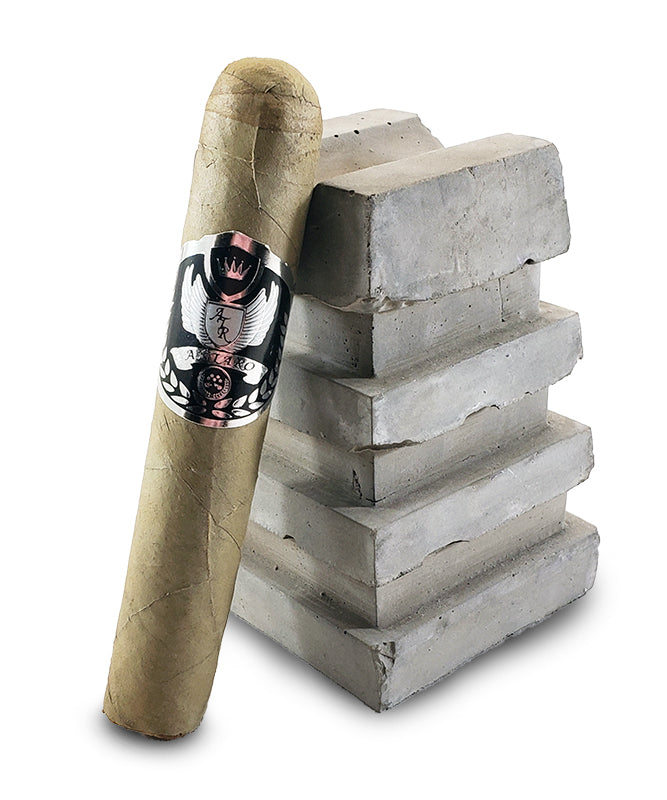 Cinco Estrella Antaro Candela Robusto – Paladin Cigars