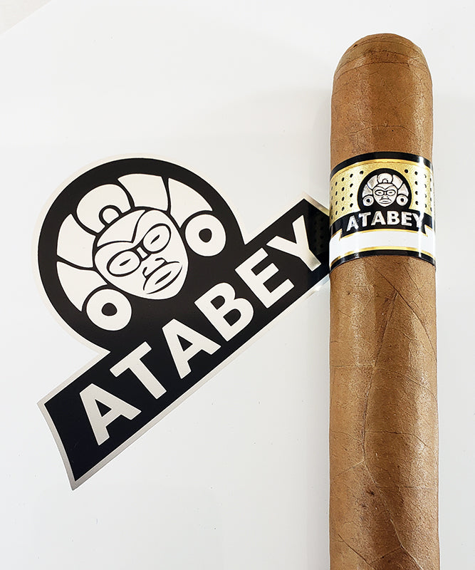 Atabey Ritos – Paladin Cigars