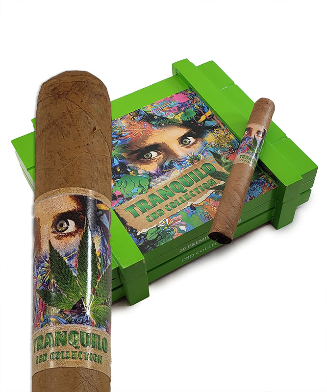 Collections – Paladin Cigars