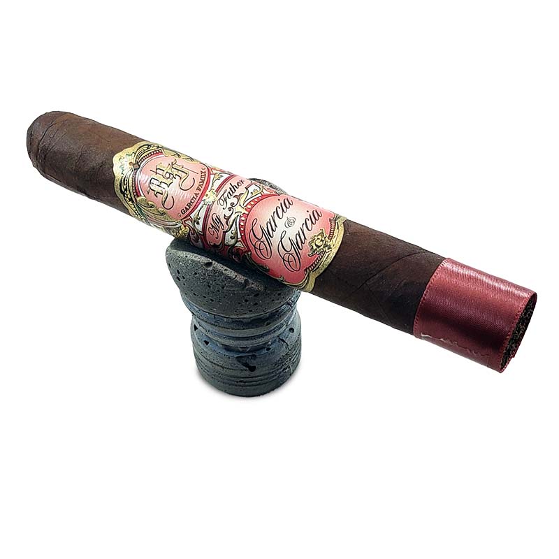 My Father Garcia & Garcia Robusto Deluxe – Paladin Cigars