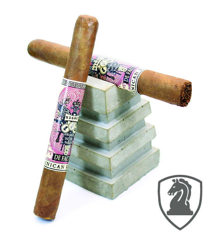 Signet De Facto Churchill Habano - 7 x 50 – Paladin Cigars